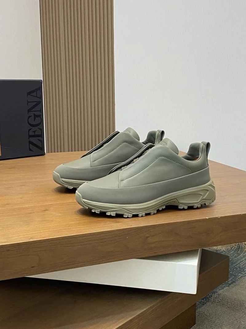 Mirror quality Ermenegildo Zegna Shoes