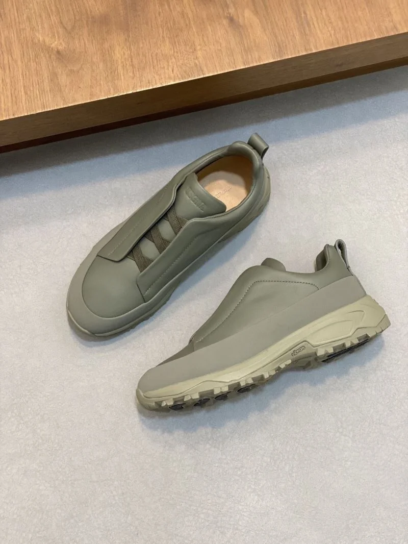 Mirror quality Ermenegildo Zegna Shoes
