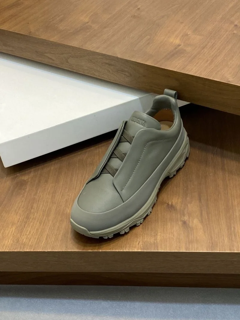 Mirror quality Ermenegildo Zegna Shoes