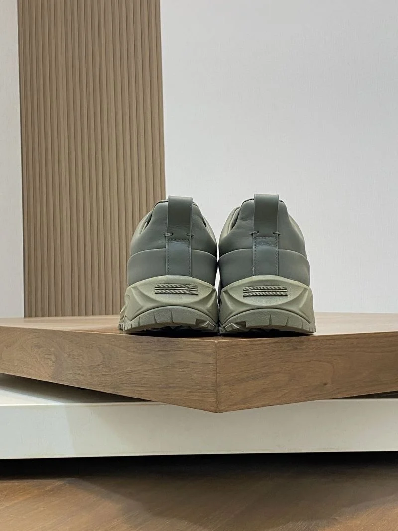 Mirror quality Ermenegildo Zegna Shoes
