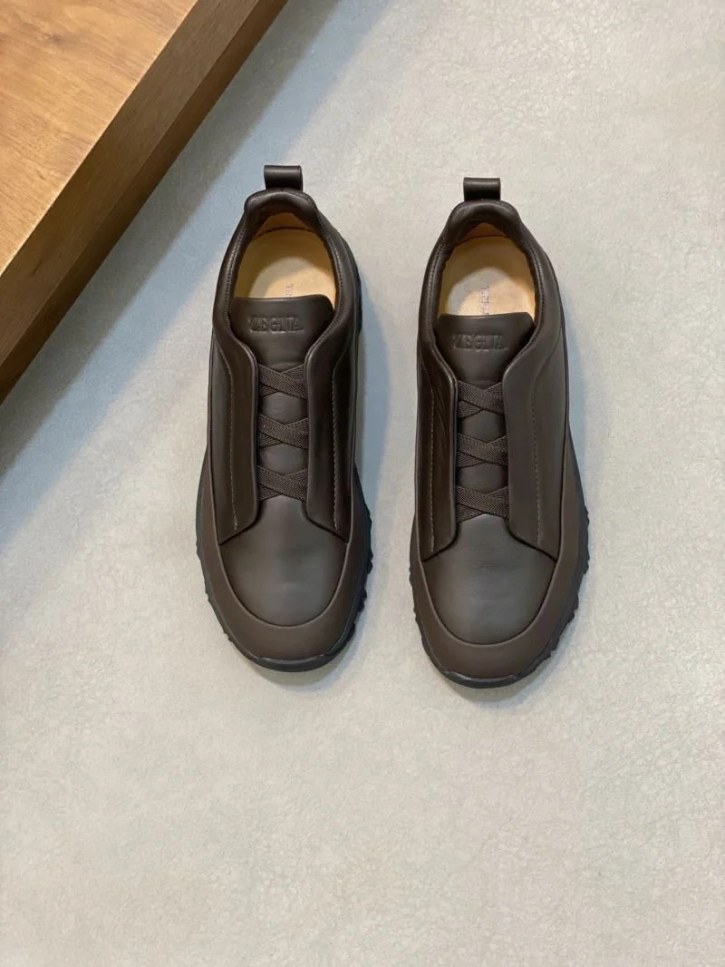 Ermenegildo Zegna Shoes