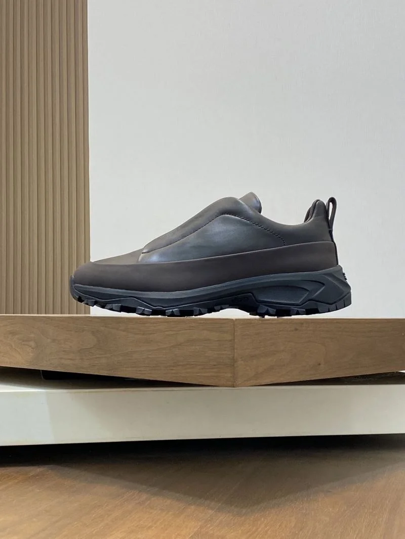 Top match Ermenegildo Zegna Shoes