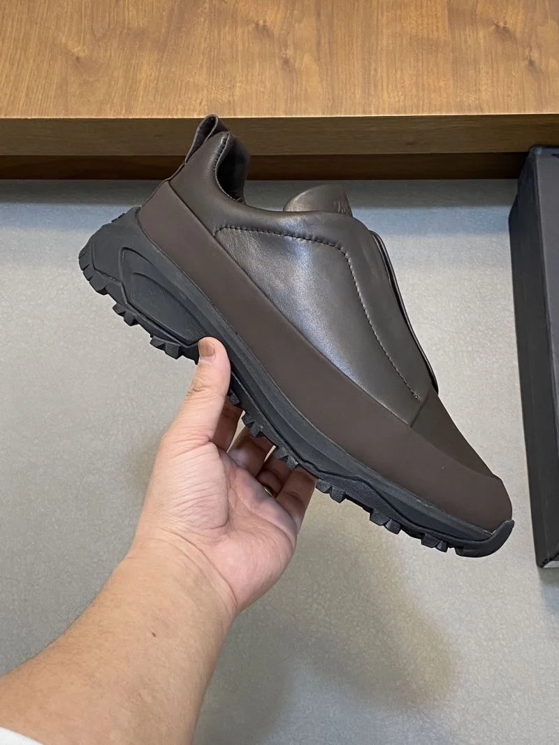 Top match Ermenegildo Zegna Shoes