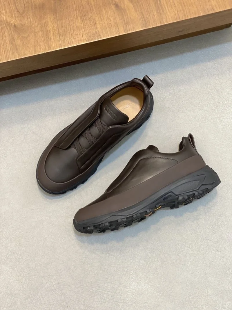 Top match Ermenegildo Zegna Shoes
