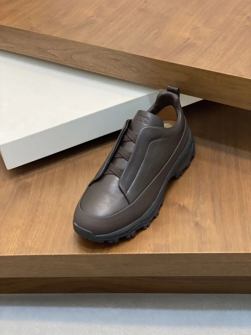 Top match Ermenegildo Zegna Shoes