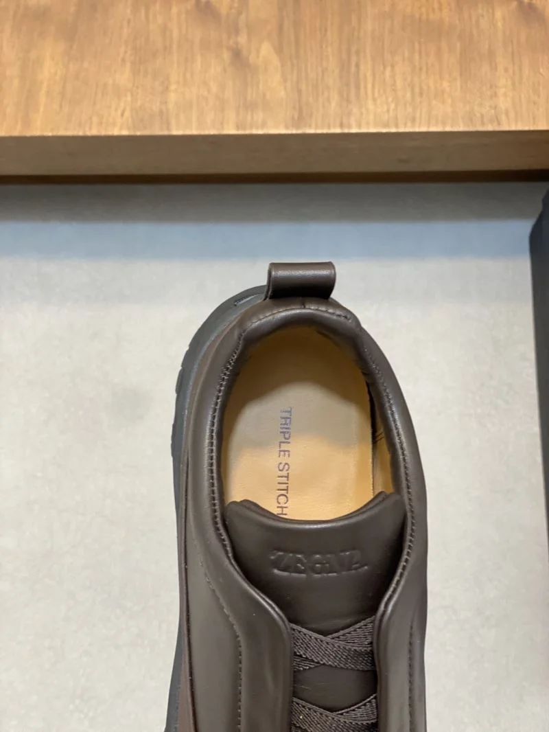 Top match Ermenegildo Zegna Shoes
