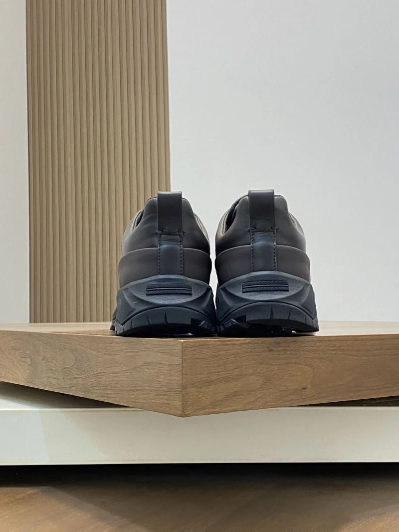 Top match Ermenegildo Zegna Shoes