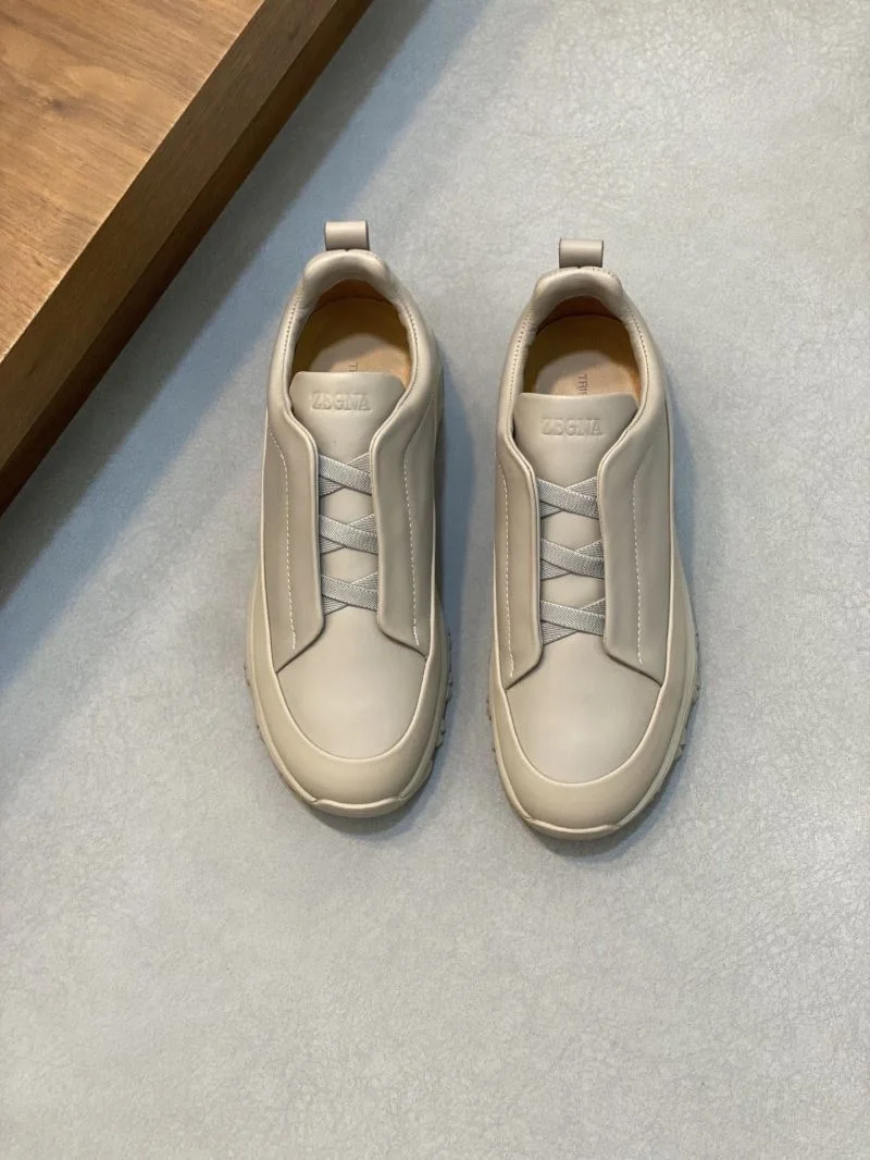 Ermenegildo Zegna Shoes