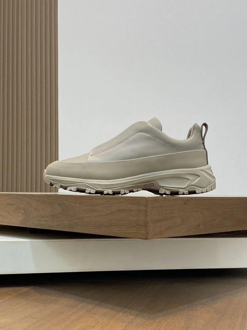 Brand-original Ermenegildo Zegna Shoes
