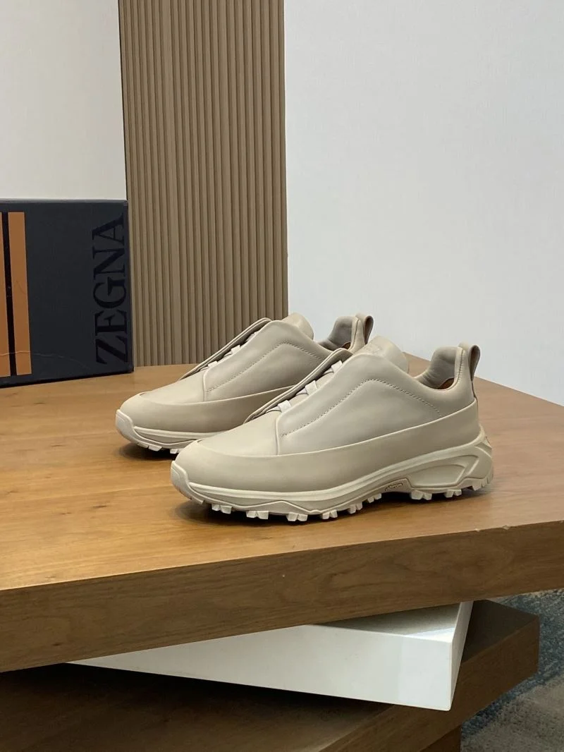 Brand-original Ermenegildo Zegna Shoes