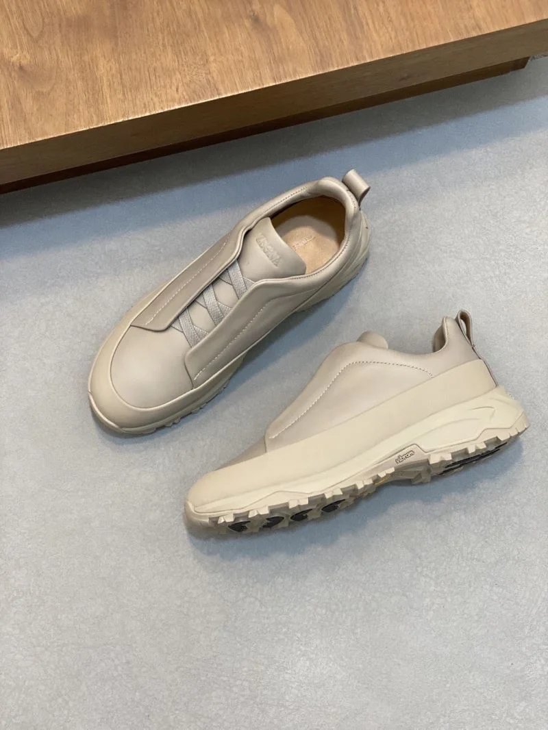 Brand-original Ermenegildo Zegna Shoes