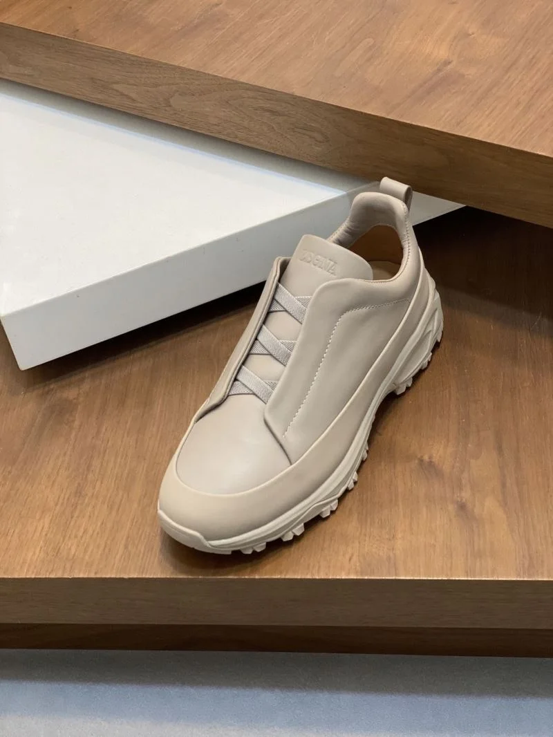 Brand-original Ermenegildo Zegna Shoes
