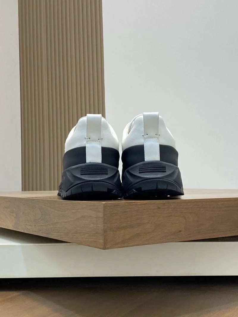Factory-made Ermenegildo Zegna Shoes