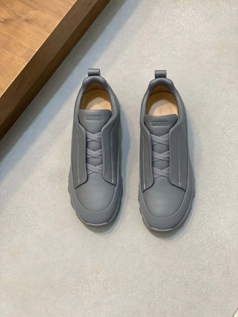 Ermenegildo Zegna Shoes