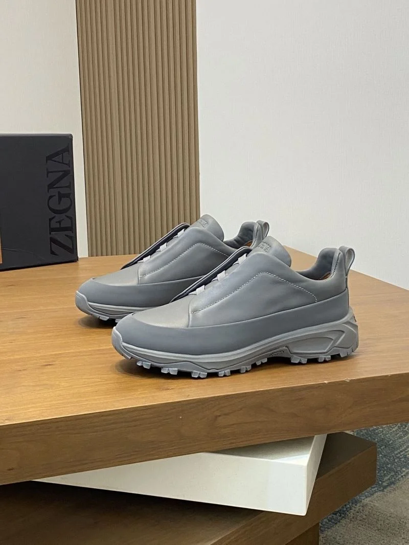 Economical Ermenegildo Zegna Shoes