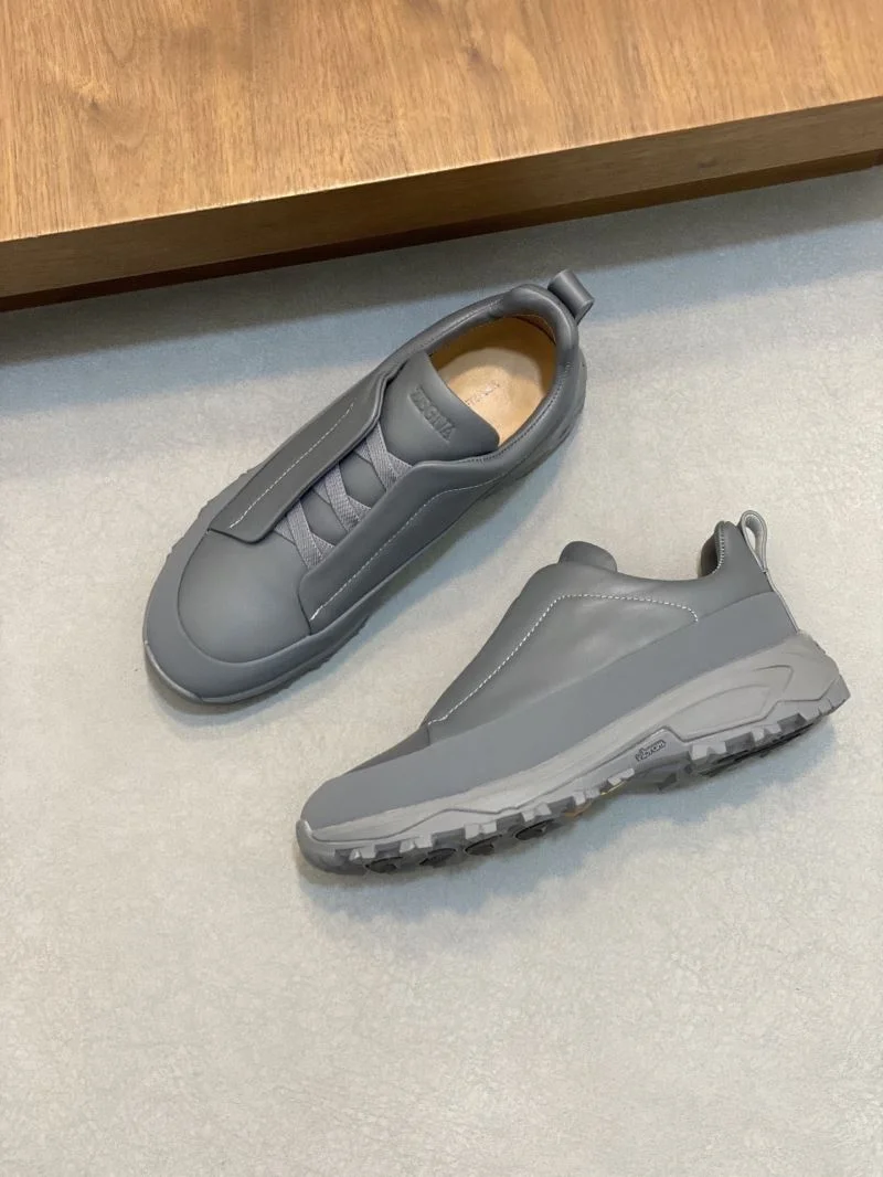 Economical Ermenegildo Zegna Shoes