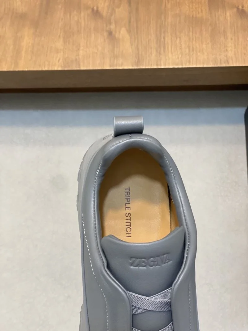 Economical Ermenegildo Zegna Shoes