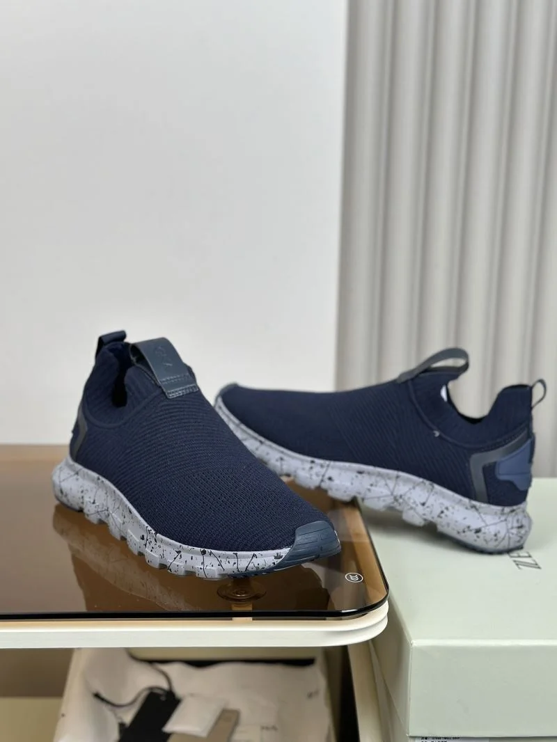 Mirror quality Ermenegildo Zegna Shoes