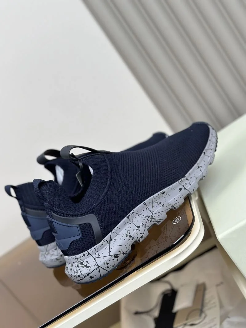 Mirror quality Ermenegildo Zegna Shoes