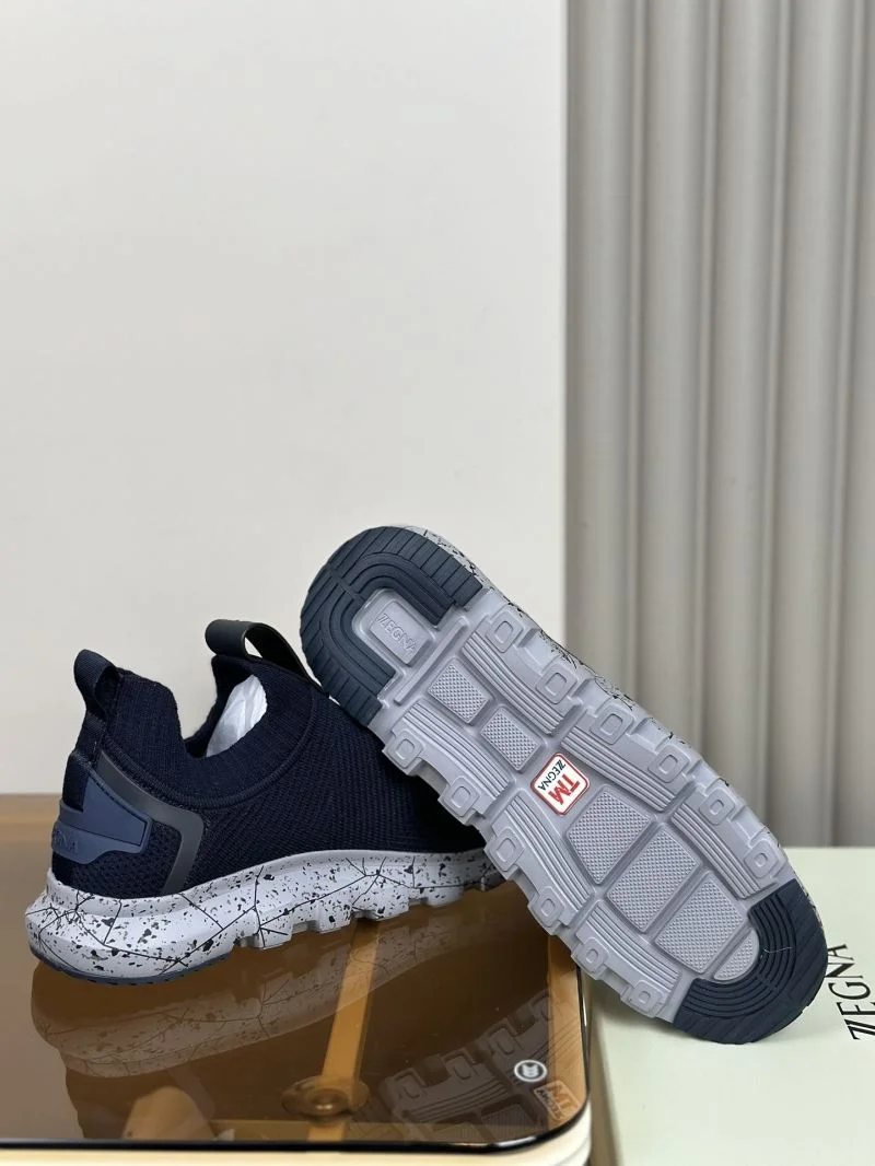 Mirror quality Ermenegildo Zegna Shoes
