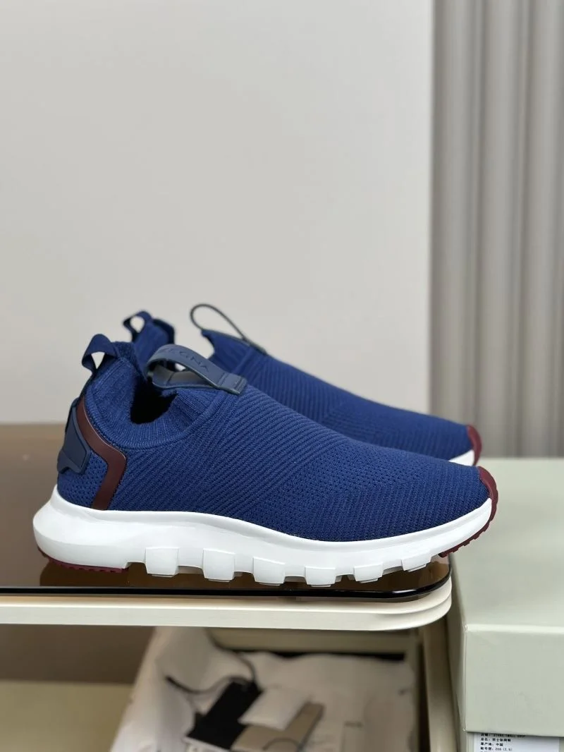Ermenegildo Zegna Shoes