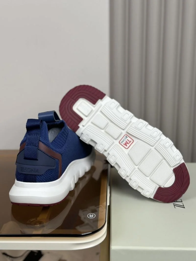 Accurate model Ermenegildo Zegna Shoes