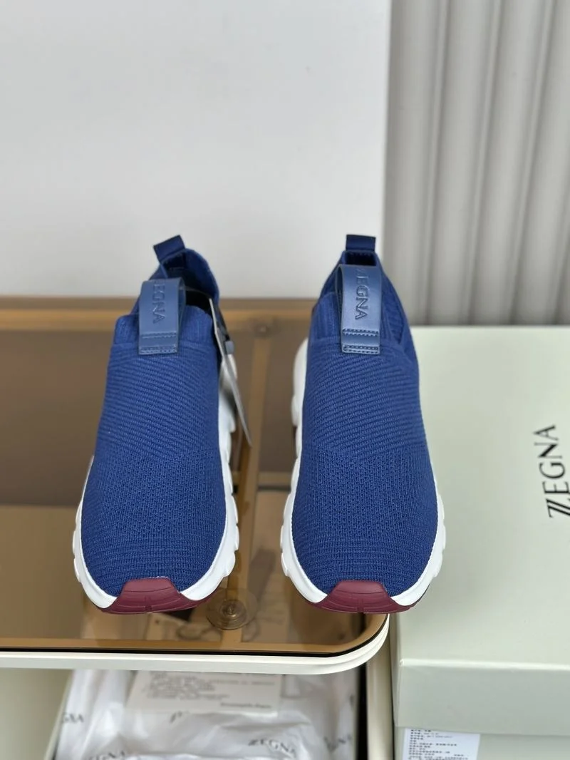 Accurate model Ermenegildo Zegna Shoes