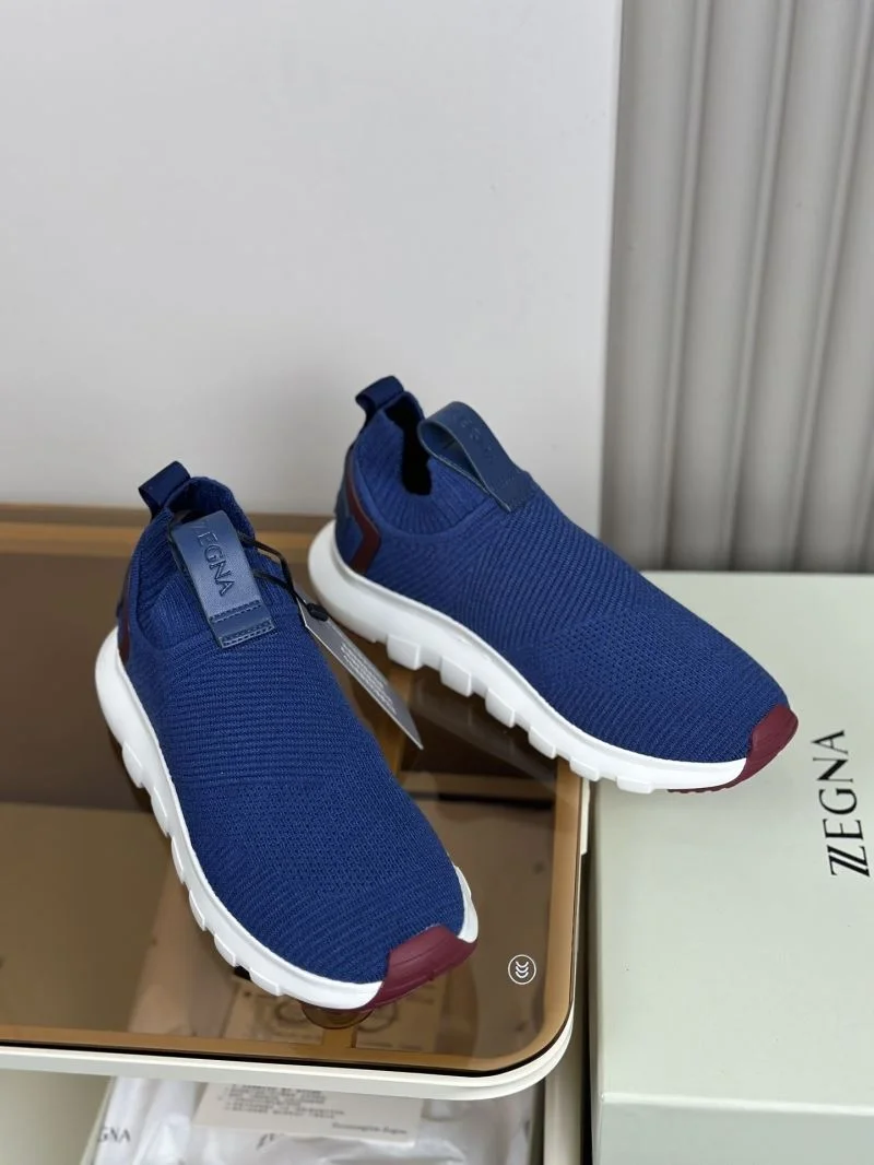 Accurate model Ermenegildo Zegna Shoes