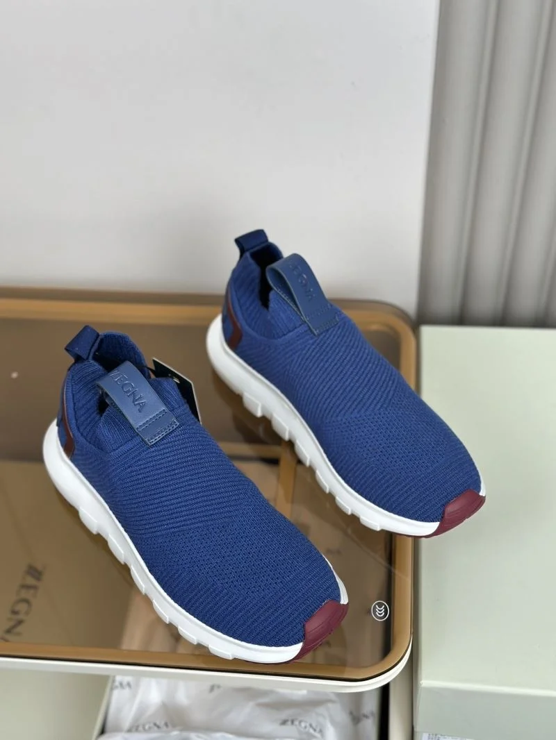 Accurate model Ermenegildo Zegna Shoes