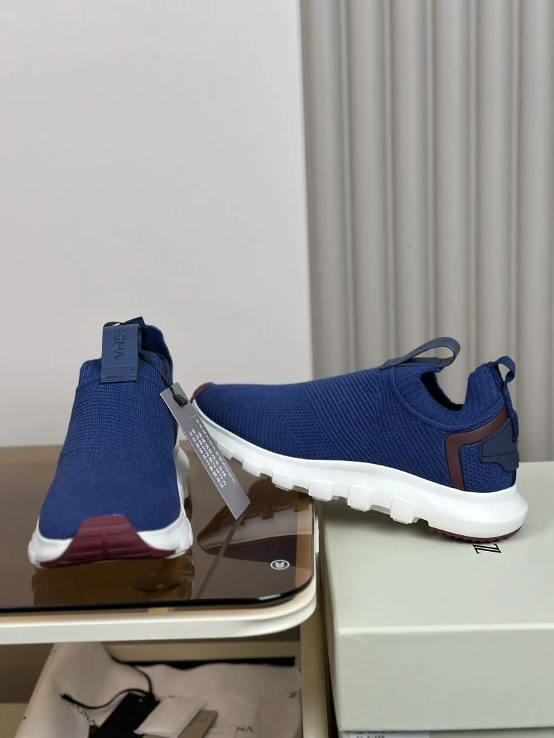 Accurate model Ermenegildo Zegna Shoes