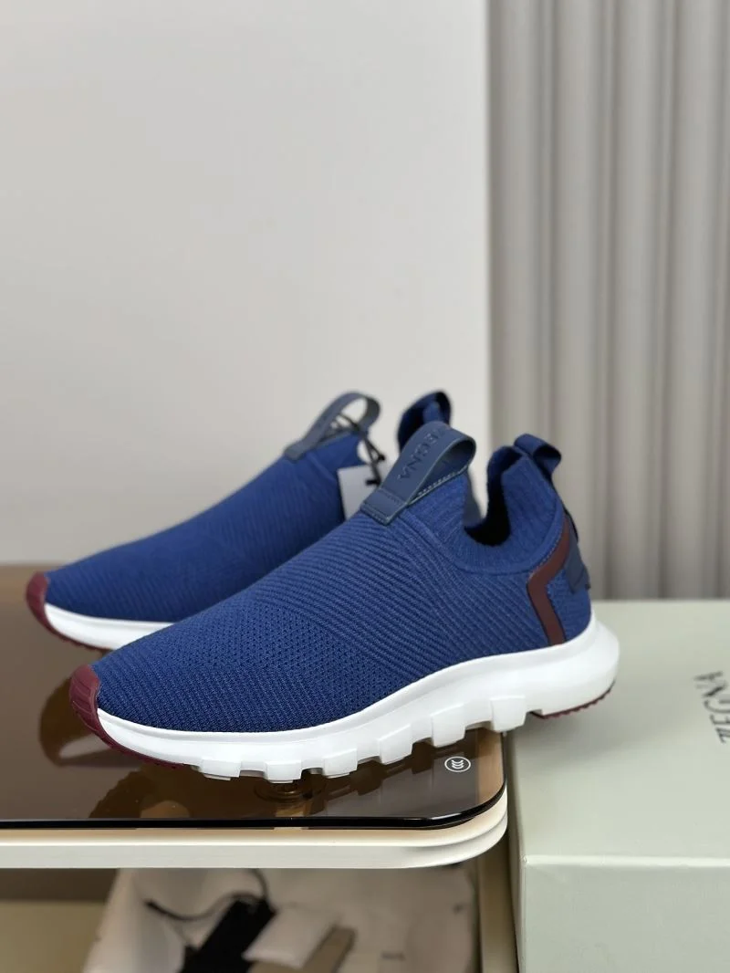 Accurate model Ermenegildo Zegna Shoes