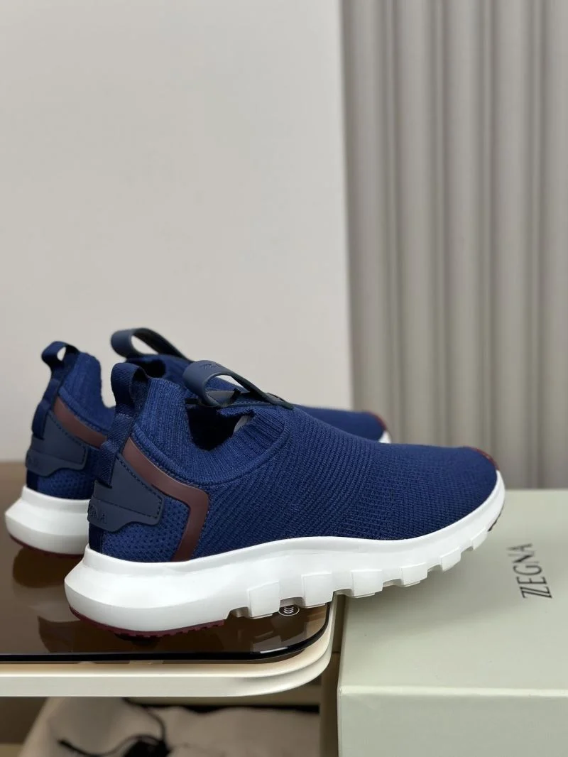 Accurate model Ermenegildo Zegna Shoes