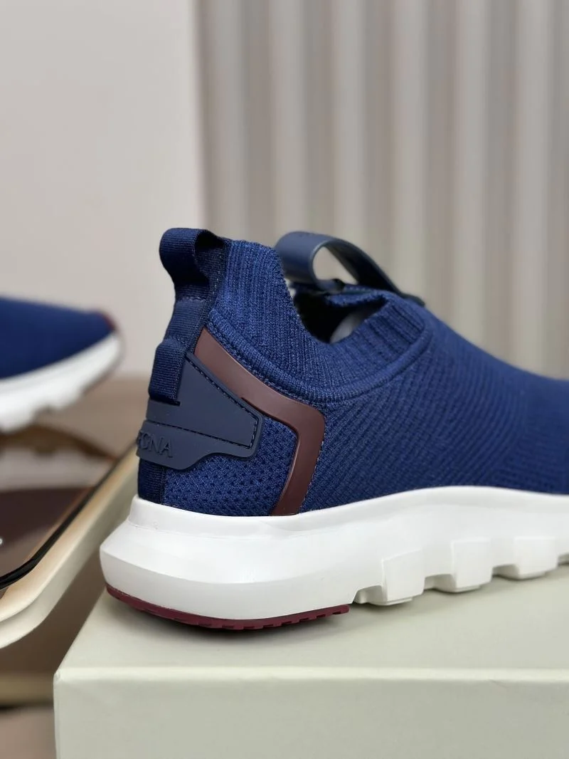 Accurate model Ermenegildo Zegna Shoes