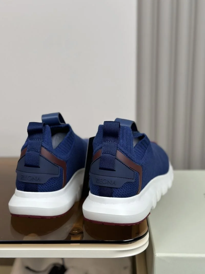 Accurate model Ermenegildo Zegna Shoes