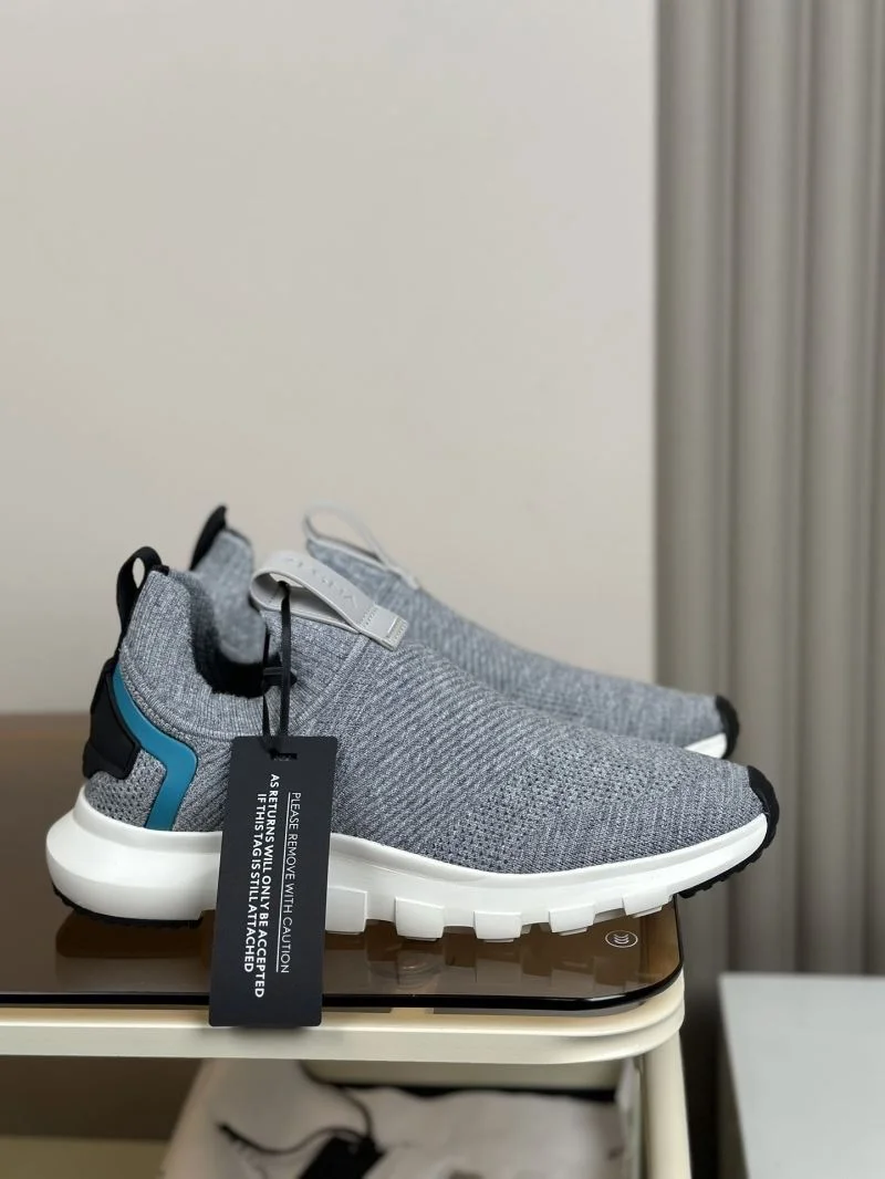 Ermenegildo Zegna Shoes