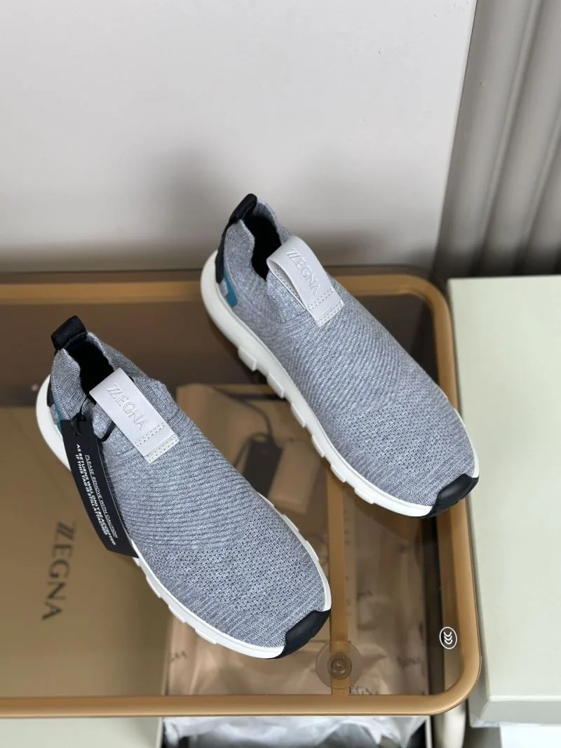 Discounted Ermenegildo Zegna Shoes