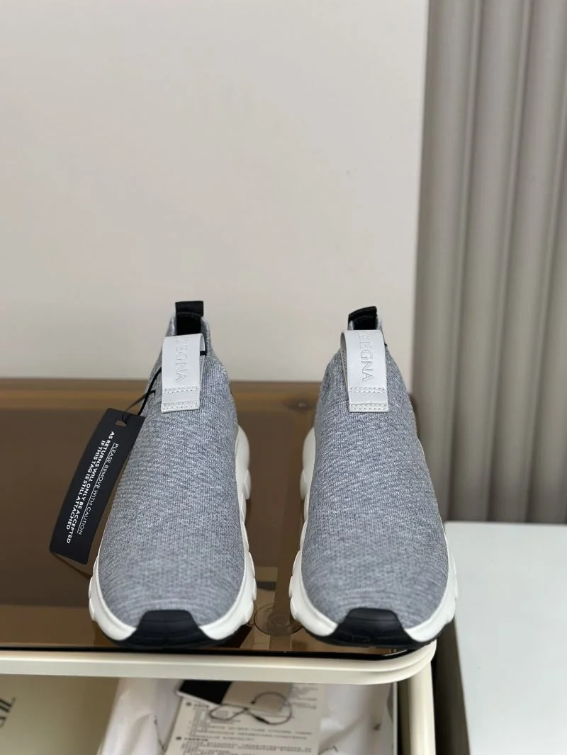 Discounted Ermenegildo Zegna Shoes