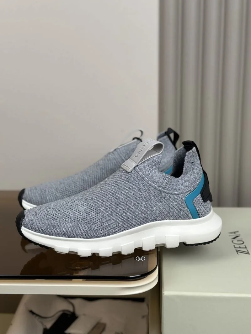 Discounted Ermenegildo Zegna Shoes