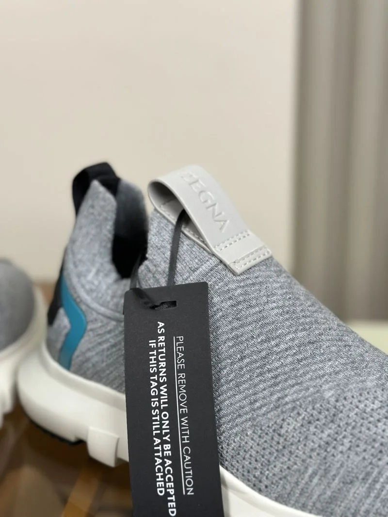 Discounted Ermenegildo Zegna Shoes