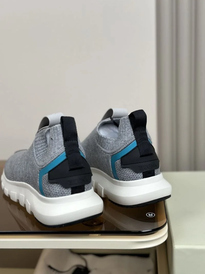 Discounted Ermenegildo Zegna Shoes