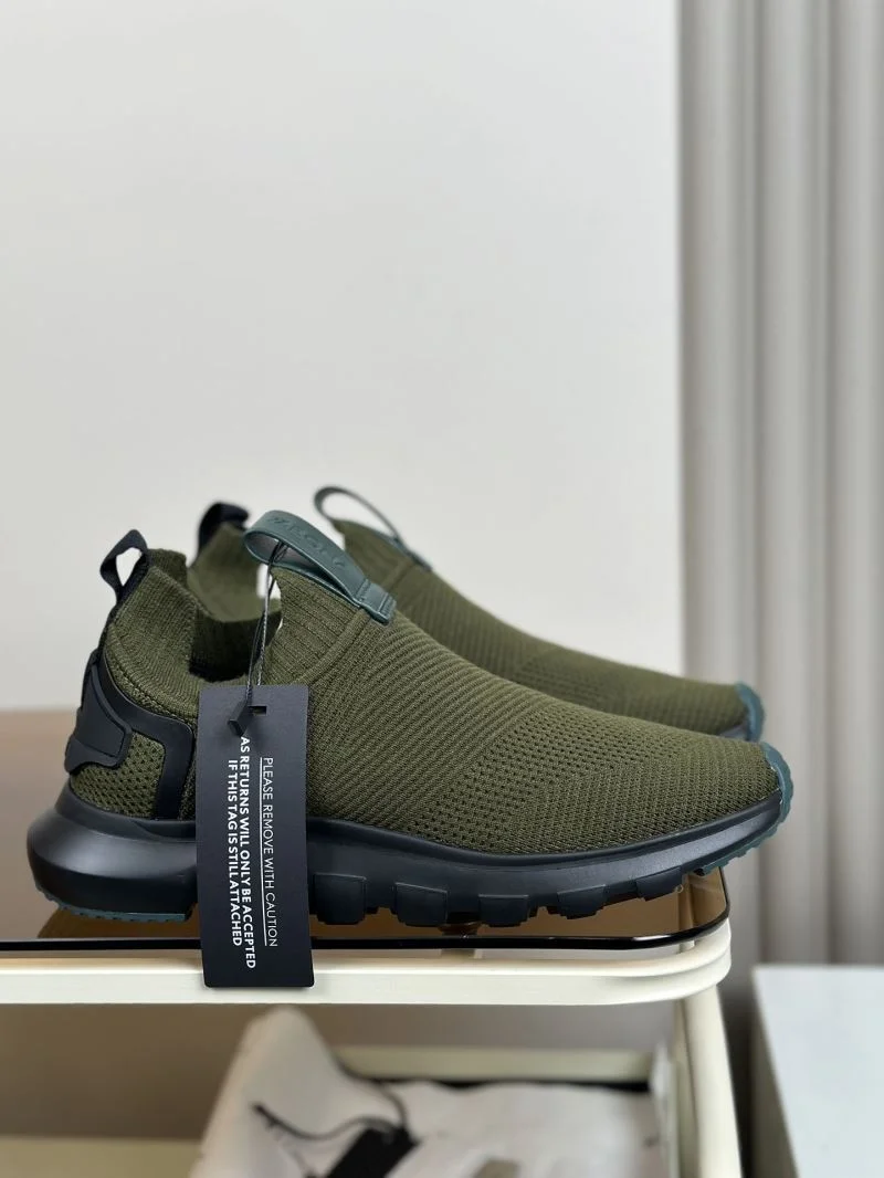 Ermenegildo Zegna Shoes