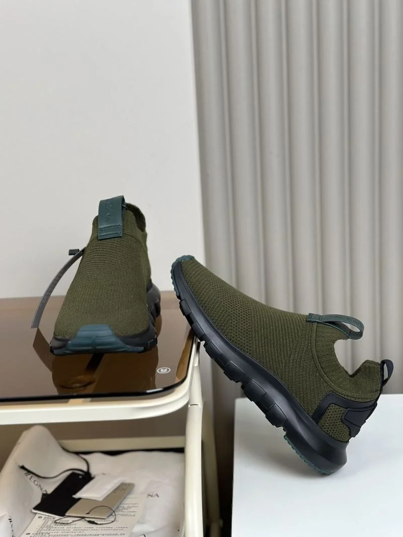 Top mirror Ermenegildo Zegna Shoes