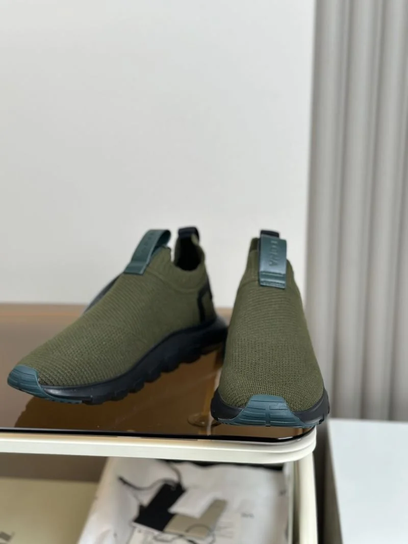 Top mirror Ermenegildo Zegna Shoes