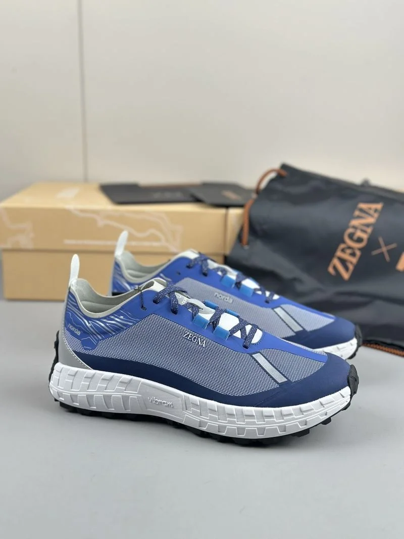 Ermenegildo Zegna Shoes