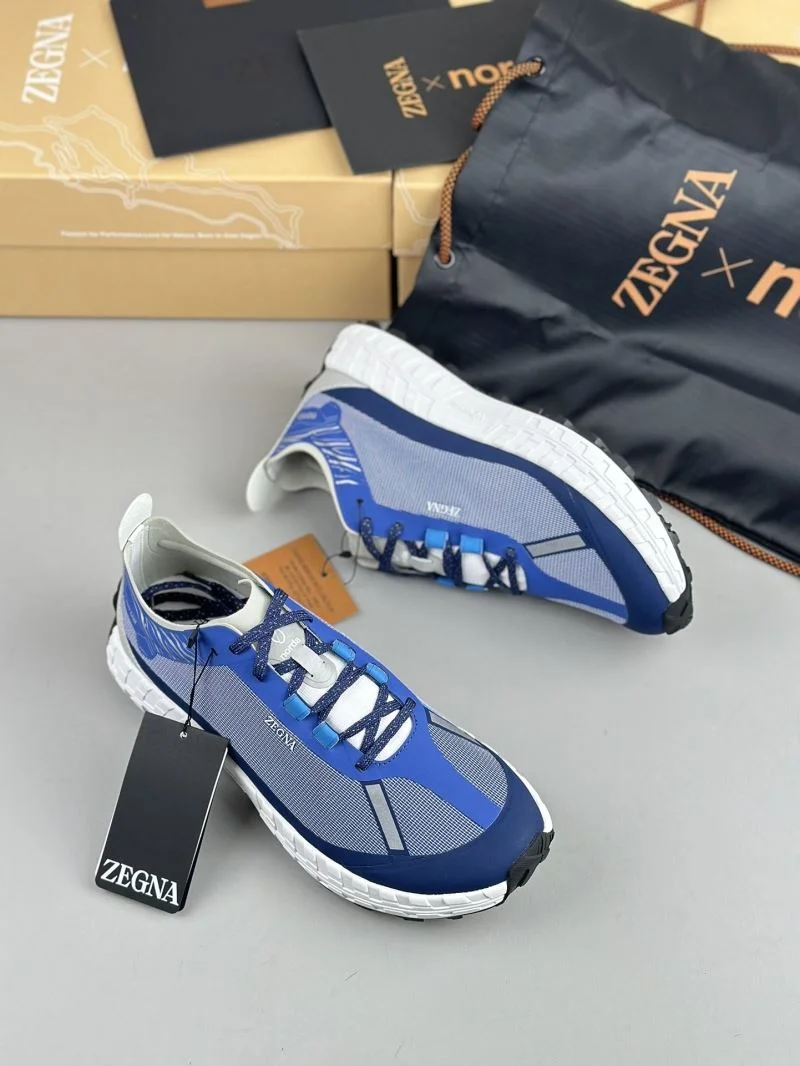 Original Ermenegildo Zegna Shoes