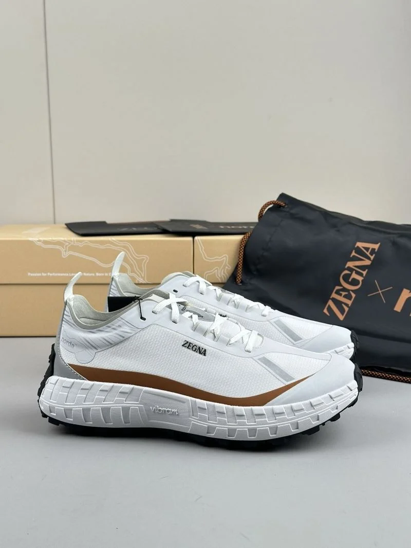 Ermenegildo Zegna Shoes