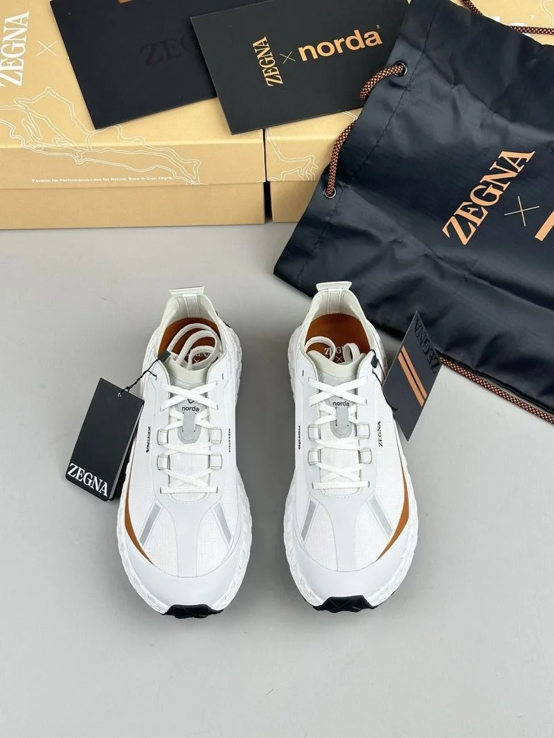 Brand-original Ermenegildo Zegna Shoes