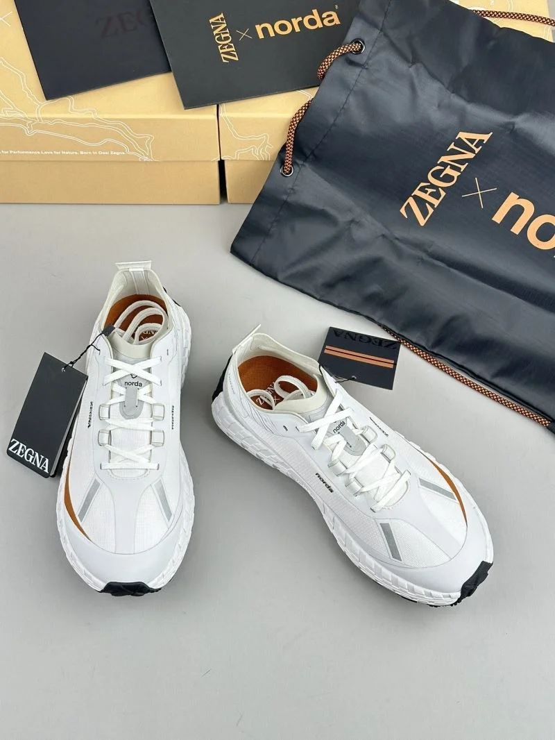 Brand-original Ermenegildo Zegna Shoes