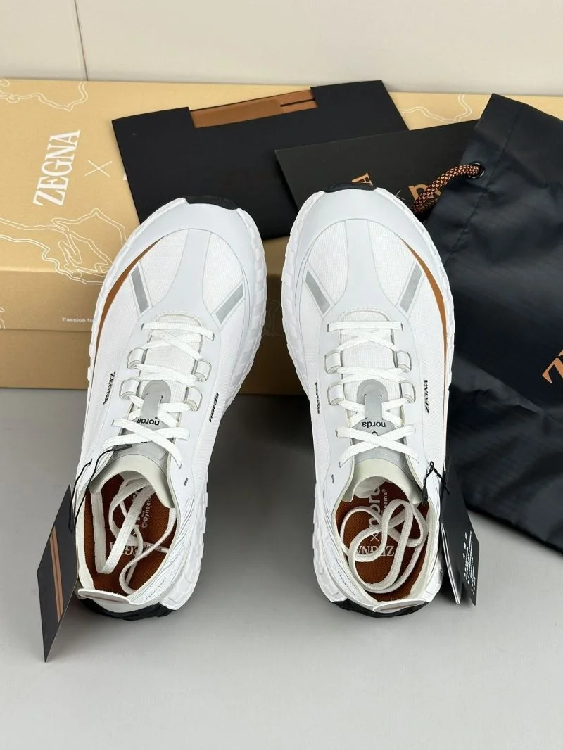 Brand-original Ermenegildo Zegna Shoes