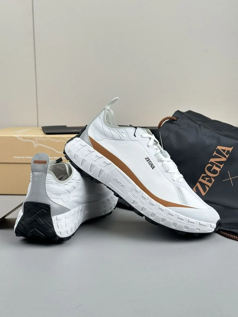Brand-original Ermenegildo Zegna Shoes